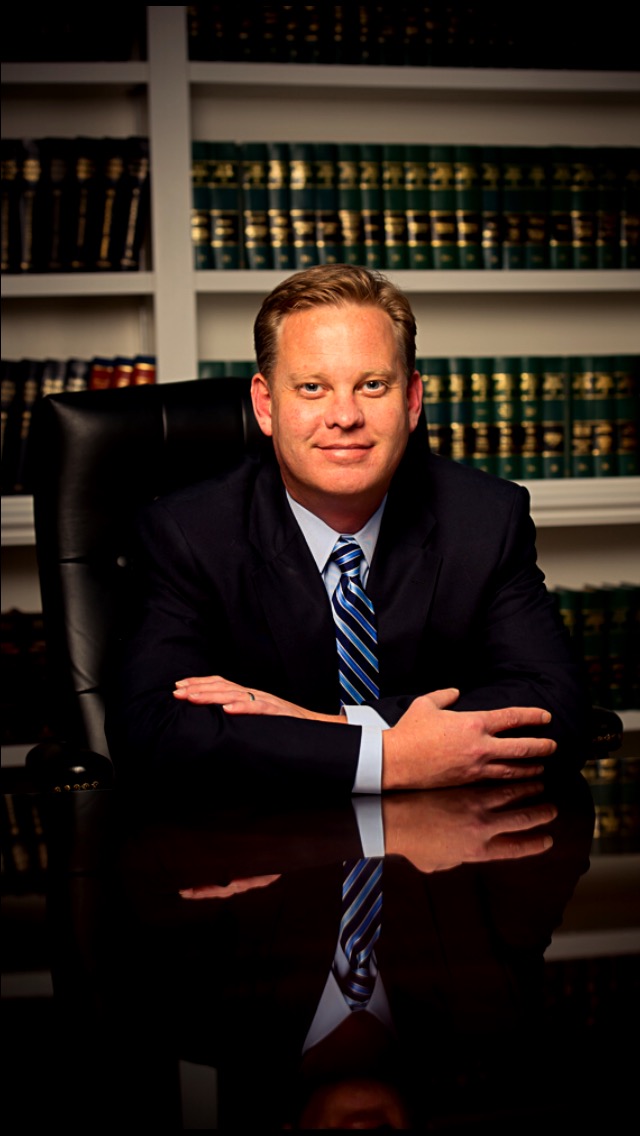 About Us - Eric West, Attorney at Law, PLLC